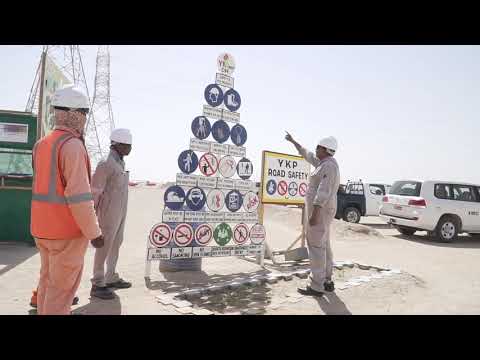 Road Safety Awareness | English
