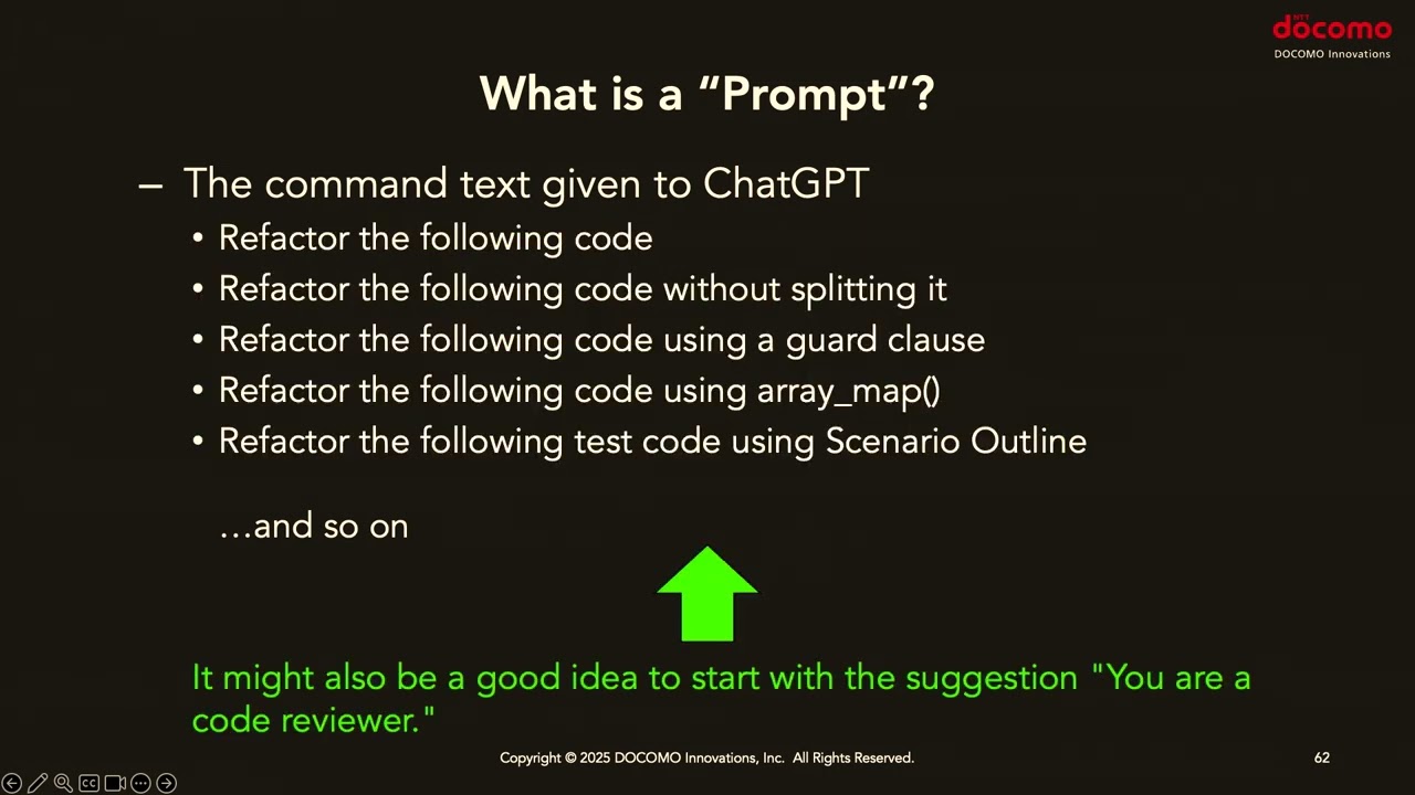 Automate, Integrate, Innovate AI powered GitLab CI for Drupal module development