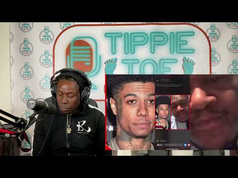 CripMac F**k Blueface Call Your Daddy Wack 100 ,Lets Set Boxing Match Up , You Ready To F*g*t ?