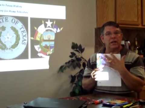 History for Homeschoolers-Interactive Notebook