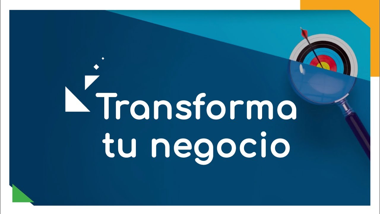 Transforma tu negocio con la Comunidad Digital Credicorp