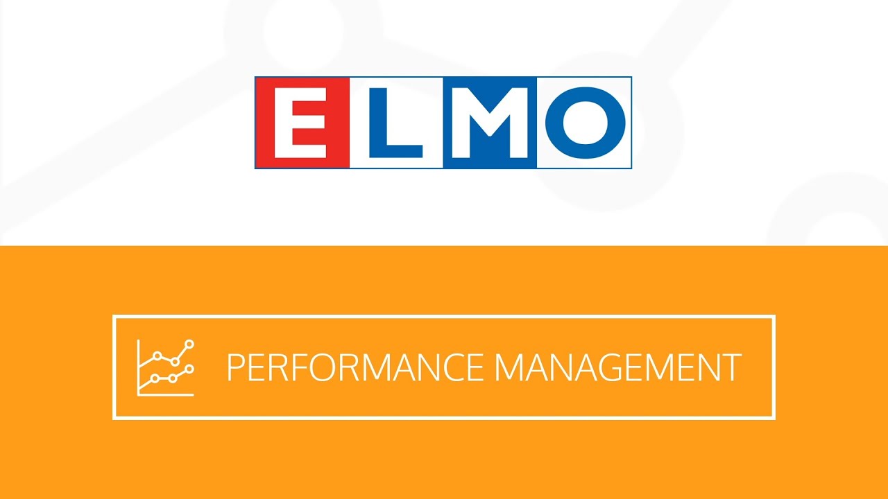 Performance Management Logo