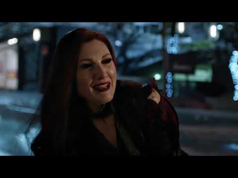 The speedforce realizes its greatest fear, The Flash Season 7 Episode 11
