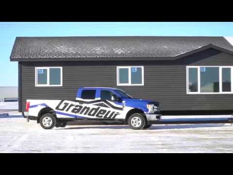 Grandeur Housing FAQ Series | What kind of warranty is offered with a Grandeur built home?