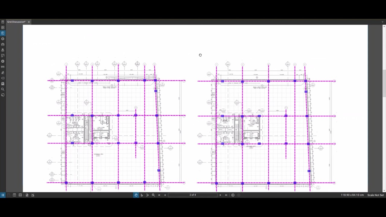 Grid Layout Case Study