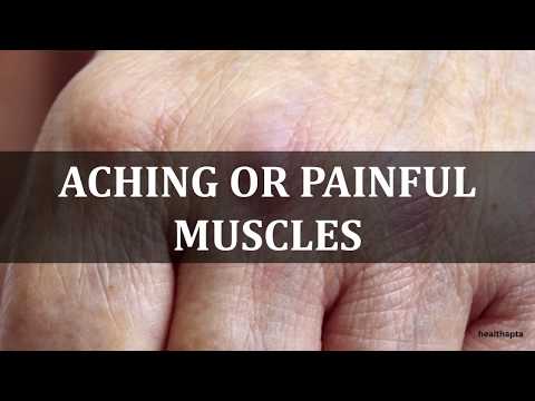 MYOSITIS POLYMYOSITIS AND DERMATOMYOSITIS