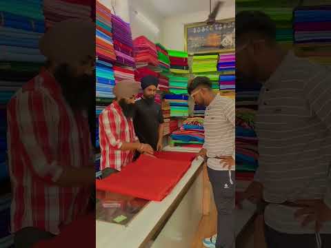 Best Turban Centre in Amritsar. M:98152-85487 #pagg #sardari #punjabisong #punjabi #amritsar