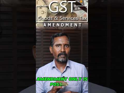 Correct Errors in GSTR-1 with Form GSTR-1A! 🛠️ #gstupdate #gstreturn #gstr #gst #gstvnews