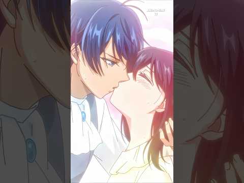 Il PREND SOIN D’ELLE ???? l I’ll Become a Villainess l #anime #animeedit #shorts