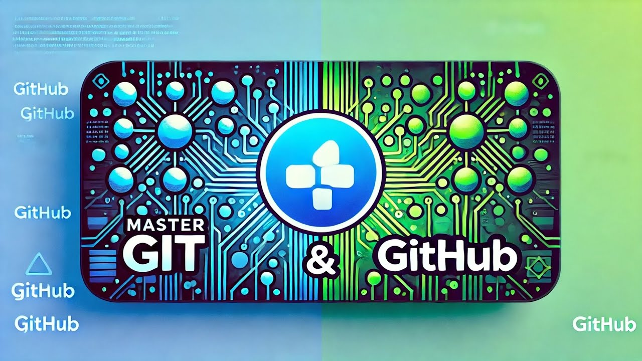 Master Git & GitHub: The Ultimate Guide for Developers