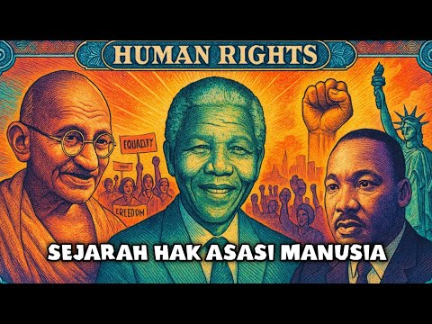 SEJARAH HAK ASASI MANUSIA