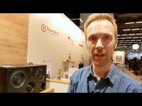 ATC SCM45A Pro mid-size, very high performance active | Reverb UK