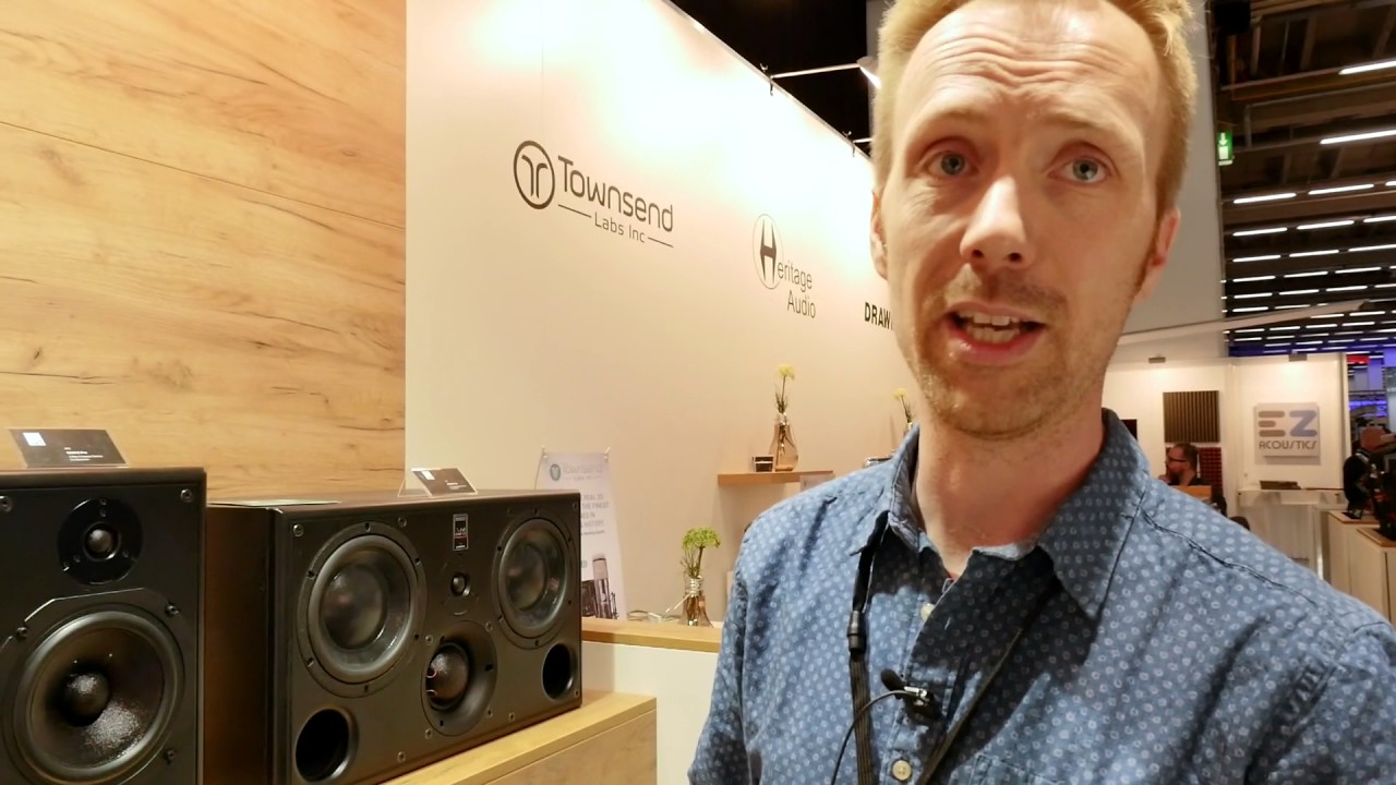 ATC SCM45A Pro студийные мониторы купить в Москве в интернет-магазине ...