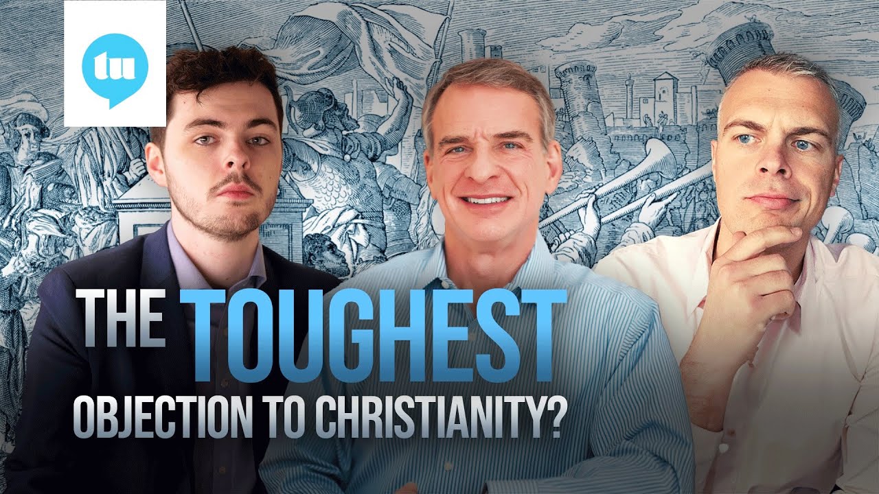 The Conquest of Canaan: Genocide or Just?