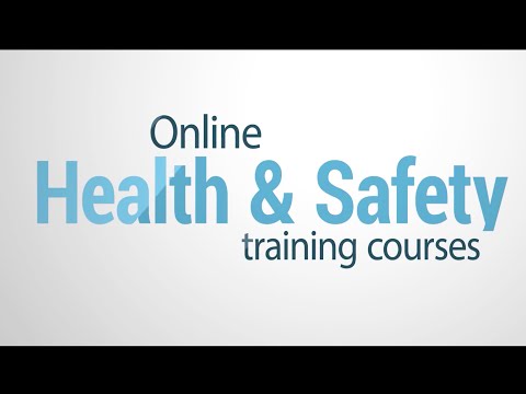 Online Health and Safety Courses at One Day Courses