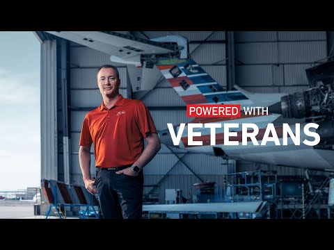 Powered With Veterans: Bryan
