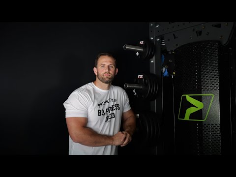 B3 Fitness Premium Online Coaching