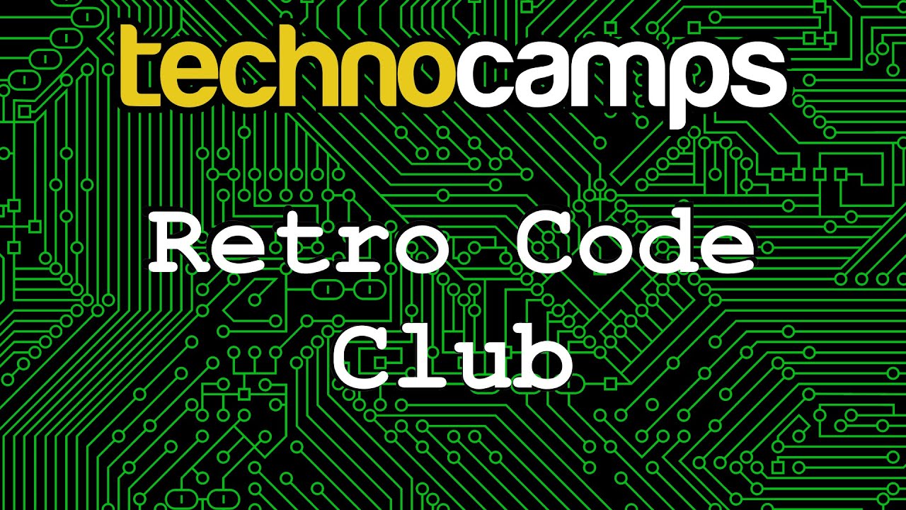 Virtual TechnoClub - How to build a Telegraph