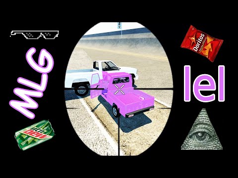 Steam Community :: Video :: MLG BeamNG.drive