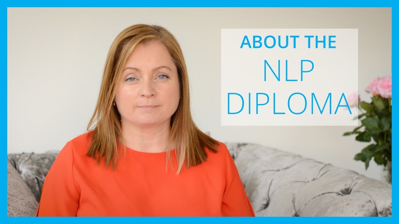 About the NLP Diploma