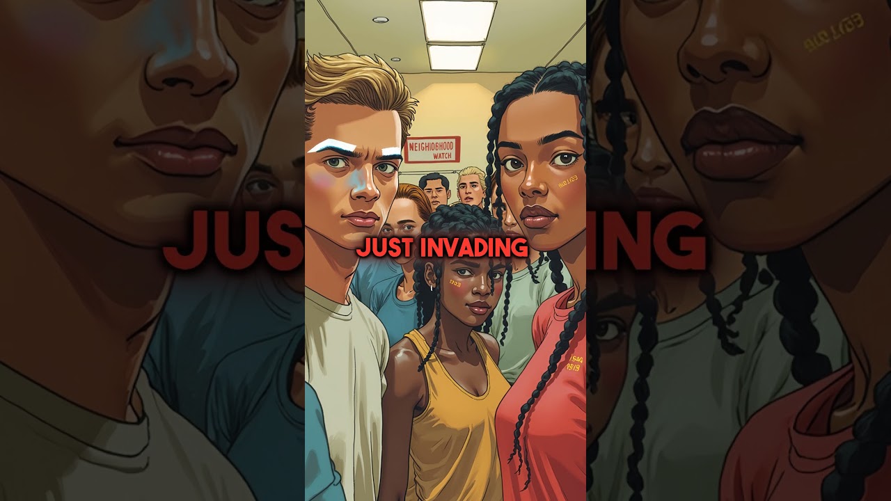 Police Detective Discovered Alien Mind Control in 1991