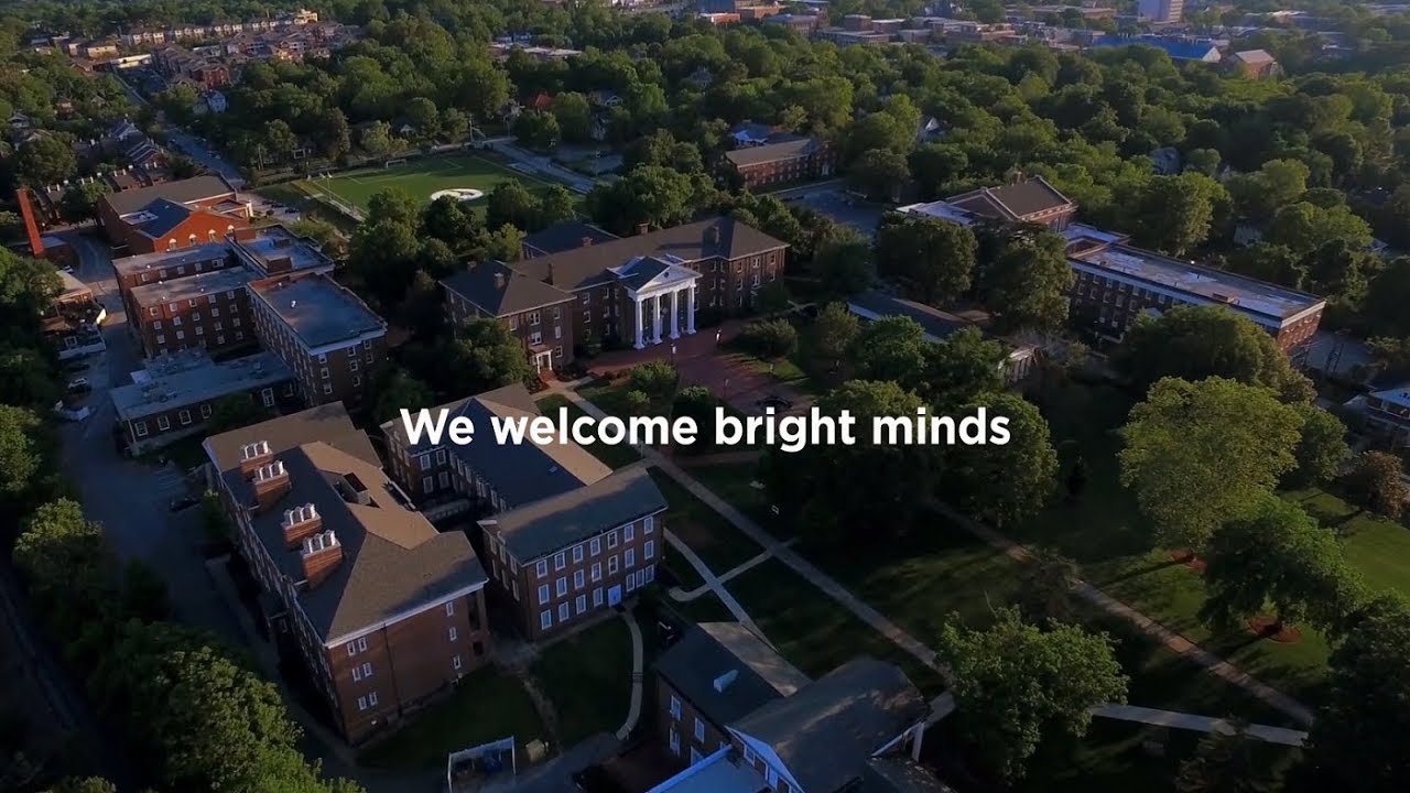 Greensboro College Overview