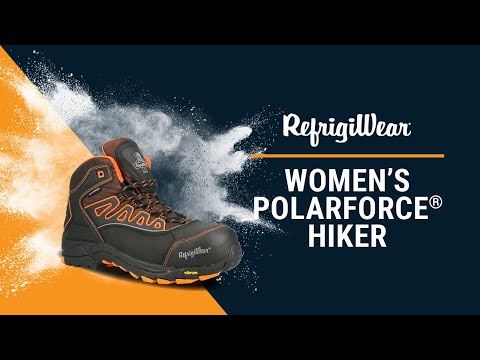 Women's PolarForce® Hiker Boot