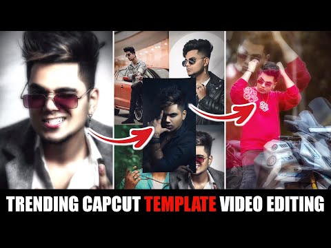 BEAT 5/5 ANH Capcut Template Video | Template Video Editing Capcut | Capcut Template Kaise Use kare