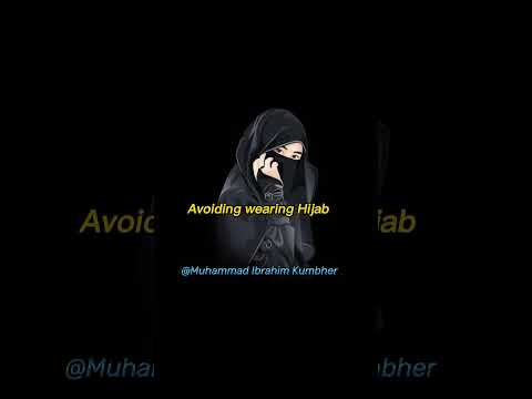 Things are strictly prohibitedЁЯЪл for women in Islam тШкя╕П #shorts #viralshorts #trendingshorts