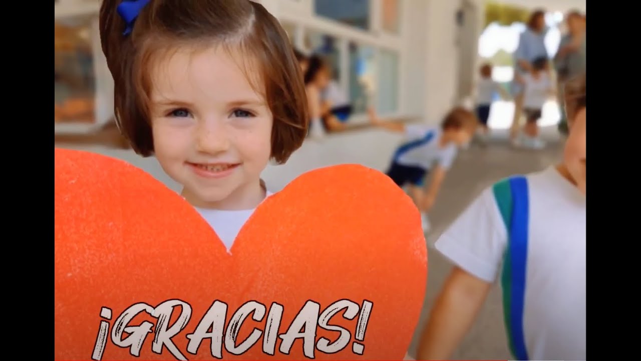 ¡GRACIAS POR ESTE CURSO!