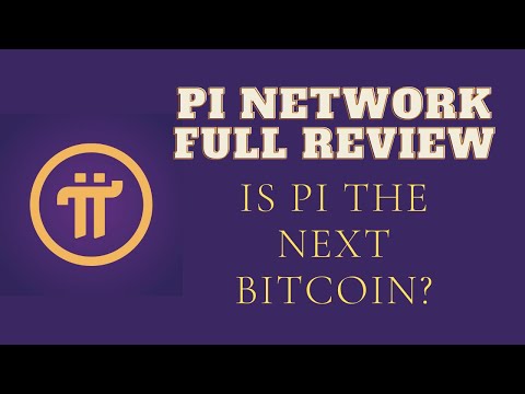 What is PI Network || Pi Coin Full Review || The Next Bitcoin ||