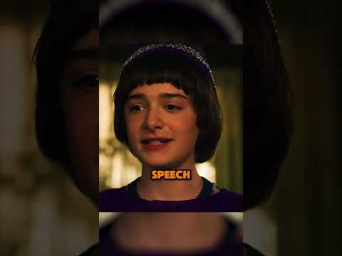 4 Times Stranger Things Cast Completely Break Character!