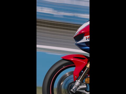 2024 Fireblade - HRC Technology