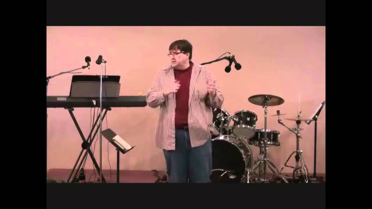 March 6, 2011 - Why - The Tears of Humanity.wmv