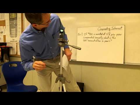 How To Make a Lecture Video