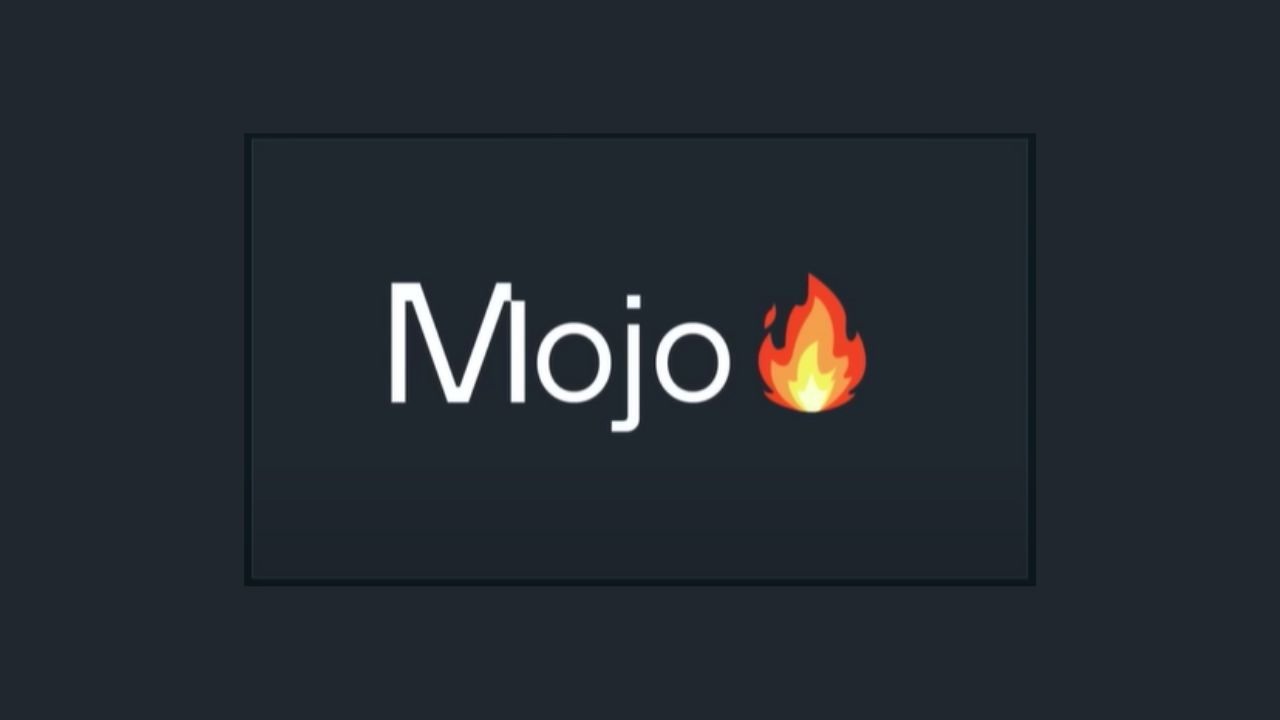 Mojo 🔥— NEW Language for AI (FIRST Look)