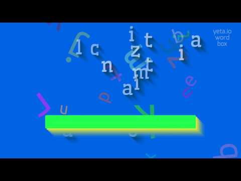 ACCLIMATIZATION - How to pronounce Acclimatization?