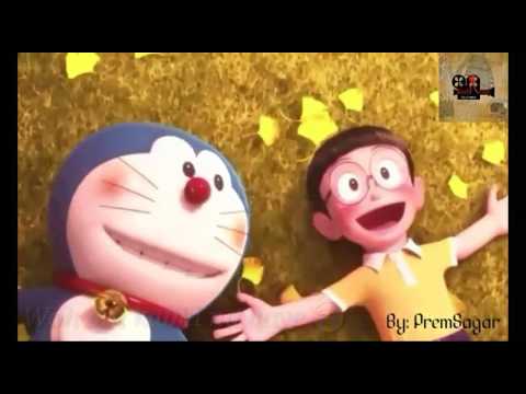 Yaara Teri Yaari Ko Maine Toh Khuda Mana ft. Nobita || Best Song for Friends ||
