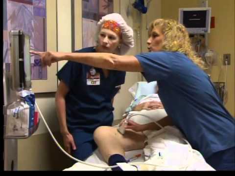 New technology for varicose veins