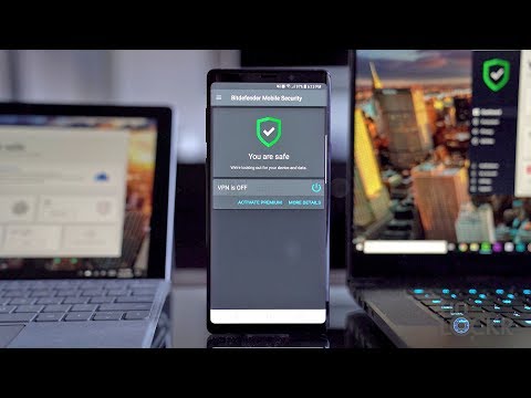 Best Antivirus Software in 2018?