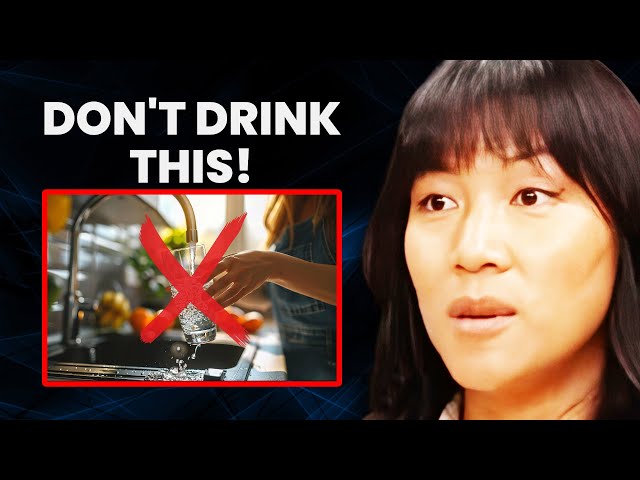 Top 3 Strategies to Reduce Toxic Exposure: Insights from Dr. Yvonne Burkart | Galaxy.ai