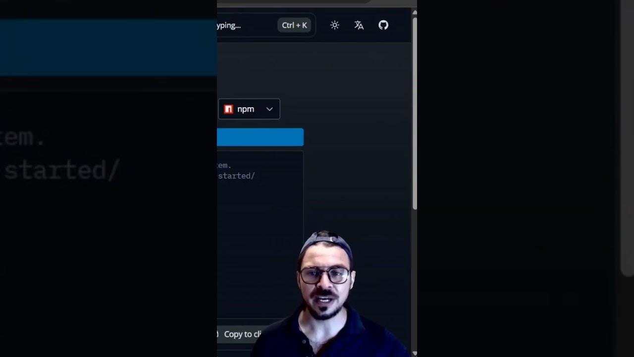 New to GitHub? Install Git & Node.js NOW!