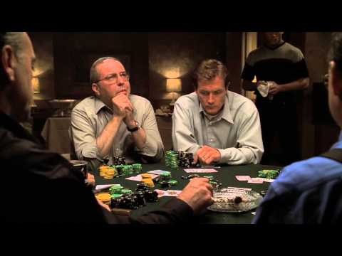 The Sopranos - Tony the Prankster