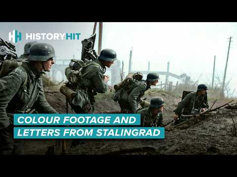 Stalingrad: The Defeat That Led To The Downfall Of Nazi Germany