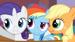 Ranking the CMC Episodes (From Worst to Best), Version 2 - Fimfiction