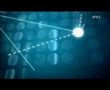 NRK 2 intro - Sveip