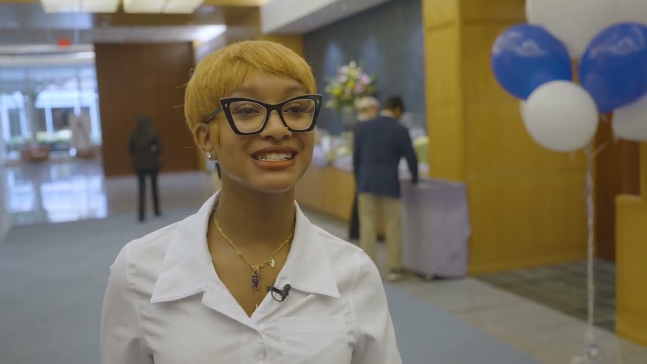 Cox's 2022 Summer Intern Showcase