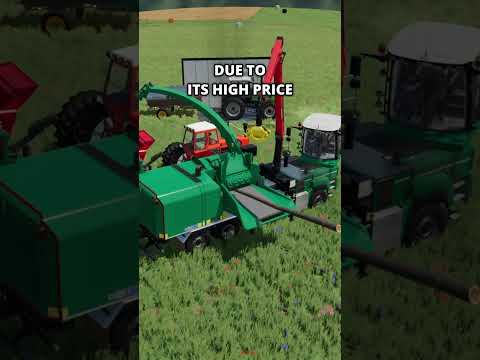 TOP 3 Most Expensive Vehicles in FS22