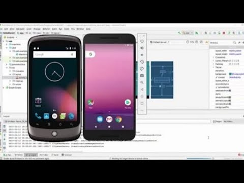 How to Create Virtual Device (AVD) Emulator Android Studio