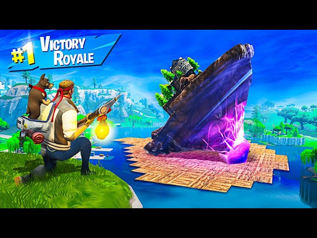 How will Tornadoes work in Fortnite Chapter 3?
